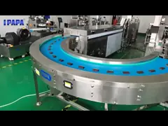 PAPA Complete small chocolate protein energy bar manufacturing line