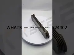 5P 7P OIL;COOLER CORE 600-651-1520 6D95 ENGINE 600-651-1550 FOR PC200 PC220 PC250 EXCAVATOR