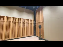 Zhuhai Jinwan Aviation City Citizen's Art Center-Recording room