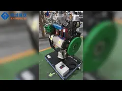 China Education Training Board Engine Anatomy Display Stand Educational Equipment for sale