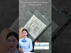 China Proline Promag P 200 Endress Hauser Instruments Electromagnetic Flowmeter 5P2B1F-AAACCAEA1K0A for sale