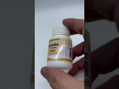 China Polypropylene Dianabol Oral 50 Tablets USP Sterilization Labels Pill Oral Bags Label Printing FOR Aluminum Zip Lock Bags for sale