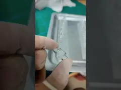 China Top Glass And Case for Sapphire Watch Case High Performance with Sapphire Crystal for sale