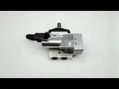 Excavator Hydraulic Pump Pilot Valve  7702-16-04290 for PC200-8 PC220-8 PC300-8 021604290