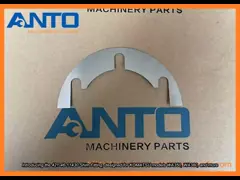 421-46-11430 4214611430 Shim Fitting For KOMATSU 538 542 545 WA350 WA380 WA400 WA420