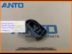 4455975 Handle HITACHI Excavator Spare Parts Fitting For ZX110 ZX120
