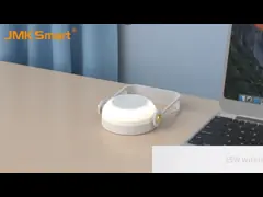 Cina Folding LED Night Light Portatile LED Lanterna Lampada ricaricabile Per camera da letto in vendita