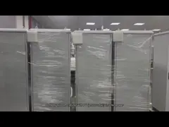 China Photovoltaic-Electric Complementary Base Station Power Supply System for Outdoor Battery Shelf No yes Layout 2 Compartments for sale