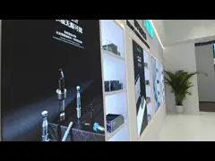 Jinhan Technology: Where Precision Meets Industrial-Strength Performance