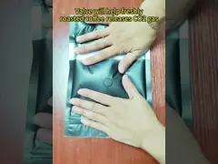 China One Way Valve Coffee Degassing Valve Coffee Stay Fresh With Coffee Packaging for sale