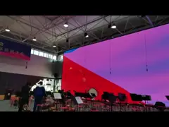 Интегрированная панель управления для высоконадежного подъемника микрофона