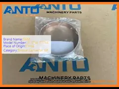 China 1T-1253 1T1253 Bushing Wheel Dozer Spare Parts Fitting For 854G 854K C32 for sale