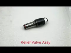 Excavator Parts Relief Valve 709-20-52300 7092052300 for Komatsu PC60-7 PC70-7
