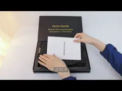 Cina FDA e CE Maschera a LED morbida Maschera a luce rossa per effetti antiossidanti in vendita