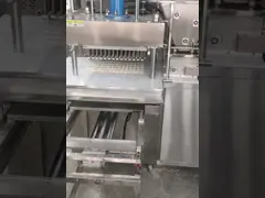 China Papa Industrial Brown Sugar Briquetting Machine Molding And Forming Machine for sale