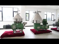 China Centrifugal Separator Of Fluids, For The Extraction Of Oil From The Viscera Of Fish for sale