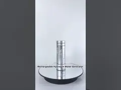 Cina Bottiglia portatile di idrogeno per acqua SPE Tecnologia PEM Generatore di idrogeno USB Tazza di acqua ricaricabile Domestica Outdoor in vendita