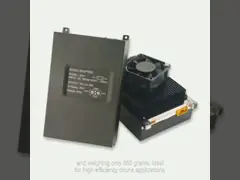 Cina Un singolo modulo può estendere la potenza in parallelo in vendita