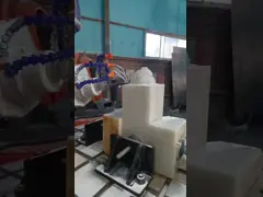 Used 3d Printing Kuka Robot Handling Palletizing KUKA KR210