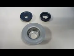 Cina Sottili di labirinto TKII Tipo Sottili a rulli Cintura trasportatrice Cintura di ricambio in vendita