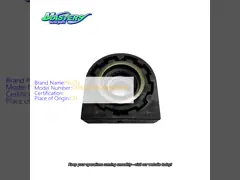 ISUZU BVP Clutch Release Bearing (5876102000/8980208800)