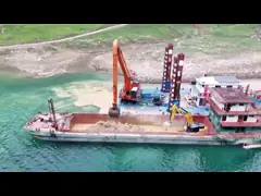 Excavator long arm long boom excavator stick and boom excavator long boom long reach