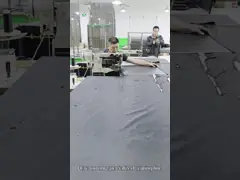 China 200W Solar Charging Output Solar Folding Bag with Monocrystalline Cell and 5V/1.5A USB Ports for sale