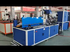 Argon Gas Type Automatic Tig Welding Equipment 120J Single Pulse Energy