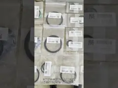 Atlas Copco  SC25X Hydrualic  Seal Kit  3115917084