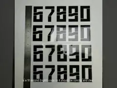 Football Numbers for Heat Transfer