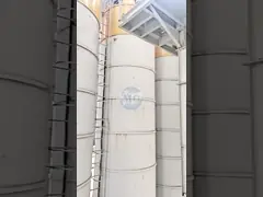 China Vertical Dry Mortar Bucket Elevator Conveyor Bucket Chain Conveyor 3L Capacity for sale