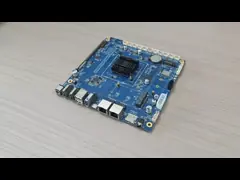 China RK3588 Industrial Android Tablet Motherboard Built in 6TOPs NPU Supports LVDS For AI Edge Computing for sale