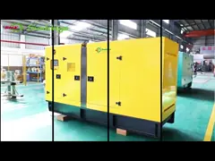 We make Diesel Generator Sets /Biogas Generator Sets covering 10KW to 3000KW (12KVA to 3750KVA)and o