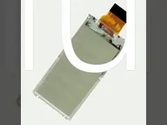 E 잉크 디스플레이 2.13 인치 OEM 컴팩트 SPI 122x250 가벼운 무게