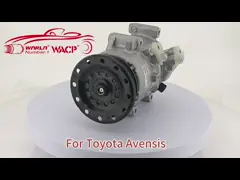 883100F021 Car Air Cooling Compressor For Toyota Avensis For Corolla WXTT123