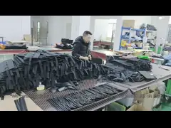 Optimum Operating Current Imp 11A Solar Folding Bag with Fold Size of 588*498*78mm
