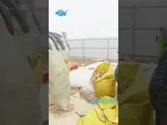 China 120T Automatic Horizontal Baler Hyd Cotton Compactor For Waste Plastic Bottles for sale