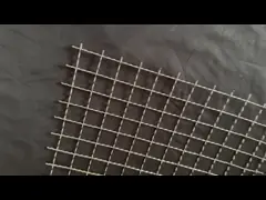 decorative mesh