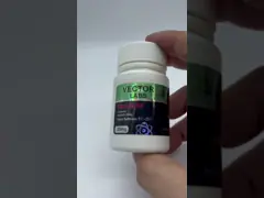 Dianabol Label Sticker Hologram Medical Pharmaceutical Product Label