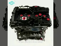 B-M-W B48B20 engine 3 series 5 Series X5 F35 F30 Original factory used engine