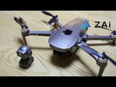 ZAi Avoid Obstacles Drone 4K Video Camera Mini Aerial Photography Drone