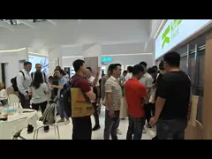 Jinhan's Corrosion-Resistant Hardware for Humidity-Proof Furniture