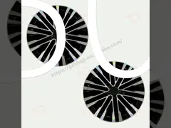 B-enz W463 G500 G550 G55 G63 G800 19 20 21 22 Original used rims custom forged