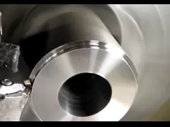 중국 산업용 장비용 정밀 CNC 가공 알루미늄 부품 판매용