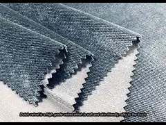 China 200GSM Polyester Cationic Dutch Velvet Fabric 160cm Width Grey Twill for Sofa & Home Textiles for sale