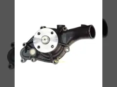 4M50 excavator water pump, part number: ME990328