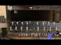 China Best Selling Stainless Aluminum Sheet Metal Fabrication Sheet Metal Stamping Welding Services Laser Cutting Services for sale