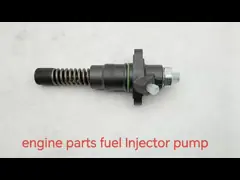 BOSCH Diesel Engine Injector 0414693006 21079032 Fuel Injection Pump