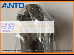 6245-11-5110 6240-11-5110 Exhaust Manifold KOMATSU Excavator Engine Parts For SAA6D170E-5A