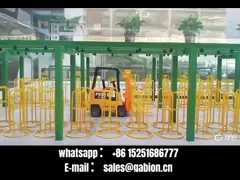 Eco-Friendly Gabion Solutions: Automated Production Meets Global Expertise